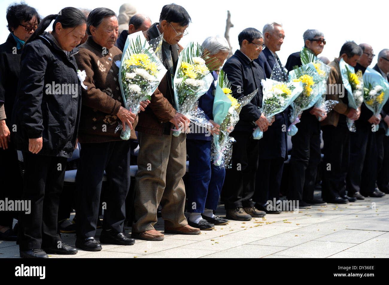 Nanjing massacre 1937 hi-res stock photography and images - Alamy