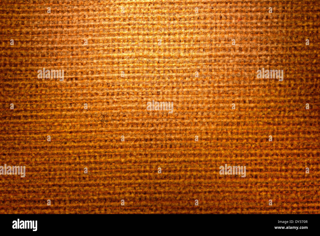Natural hessian fabric texture background Stock Photo - Alamy