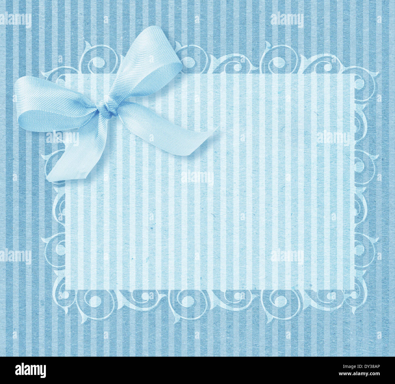 Baby shower greeting card hi-res stock photography and images - Alamy