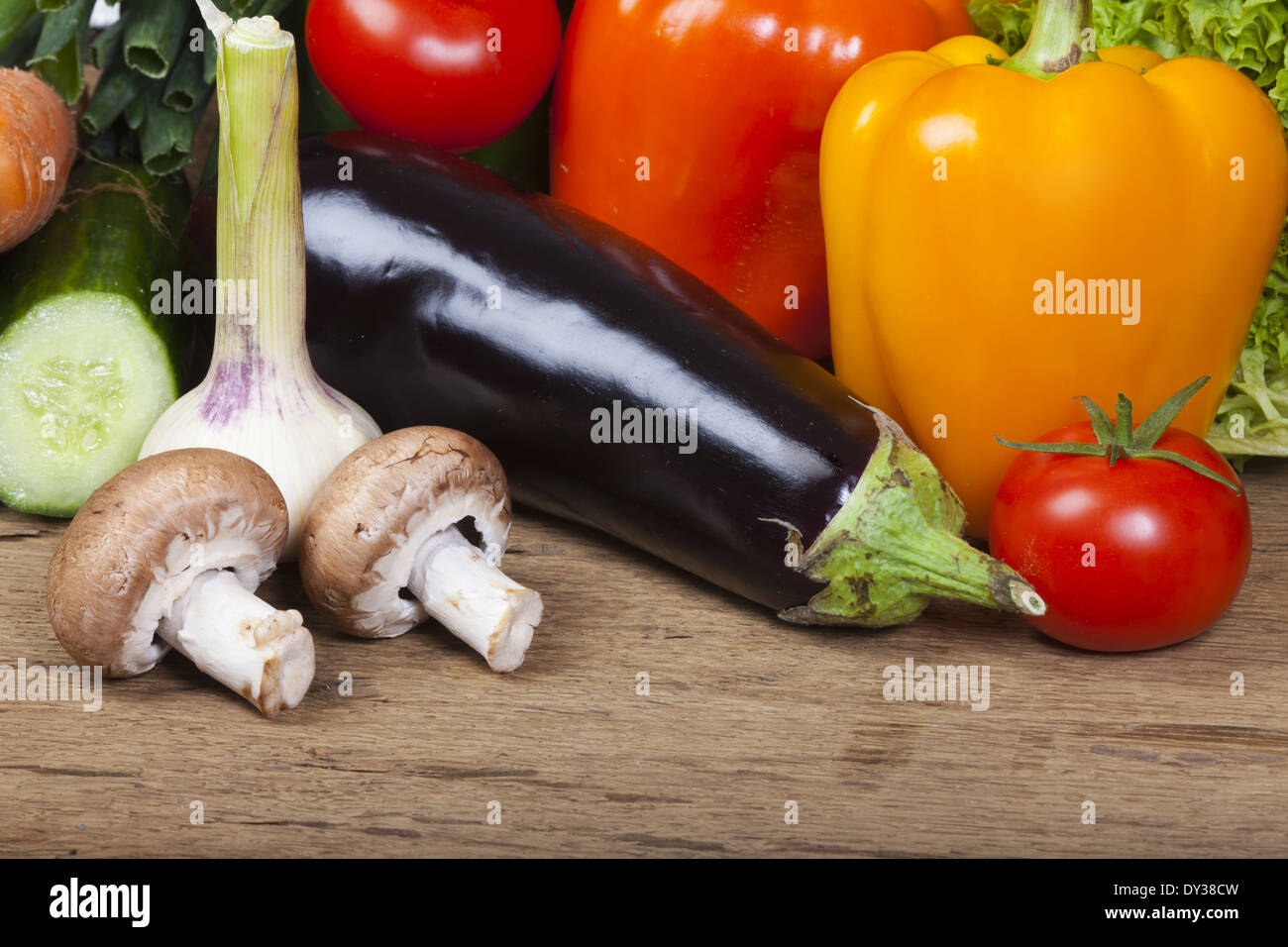 Fresh and crisp hi-res stock photography and images - Alamy