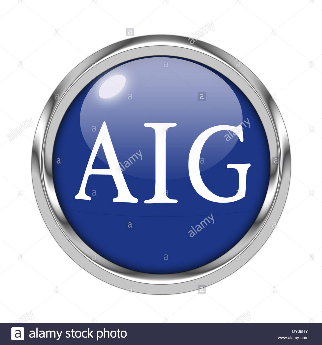 Aig Logo Stock Photos & Aig Logo Stock Images - Alamy