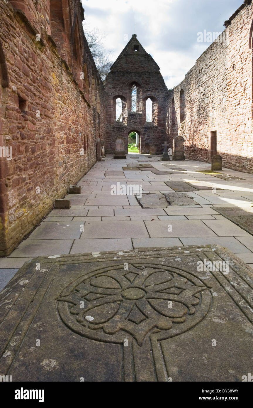 Beauly priory scotland hi-res stock photography and images - Alamy