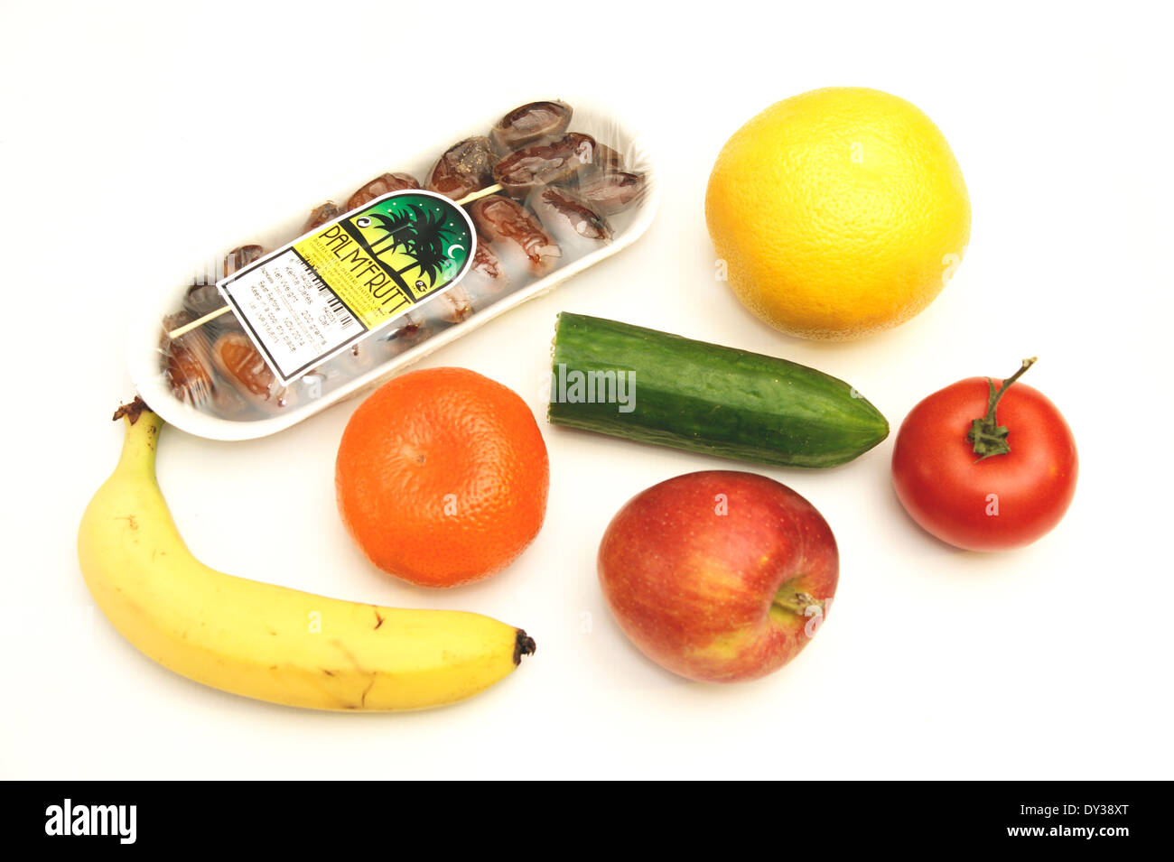 Vegetable portions High Resolution Stock Photography and Images - Alamy