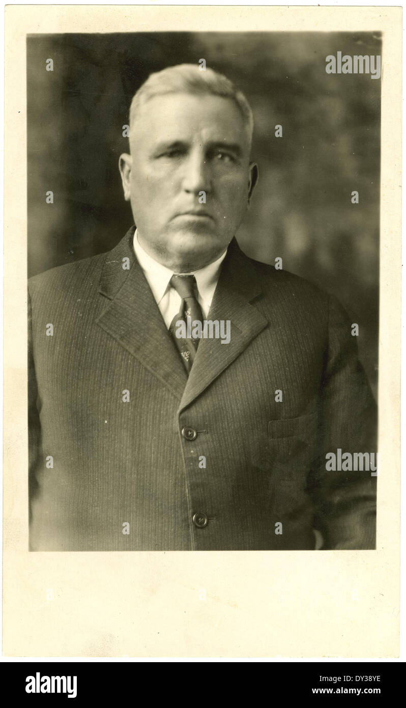 Albert Sidney Parham (1919–2011) was a notable figure in Saltillo ...