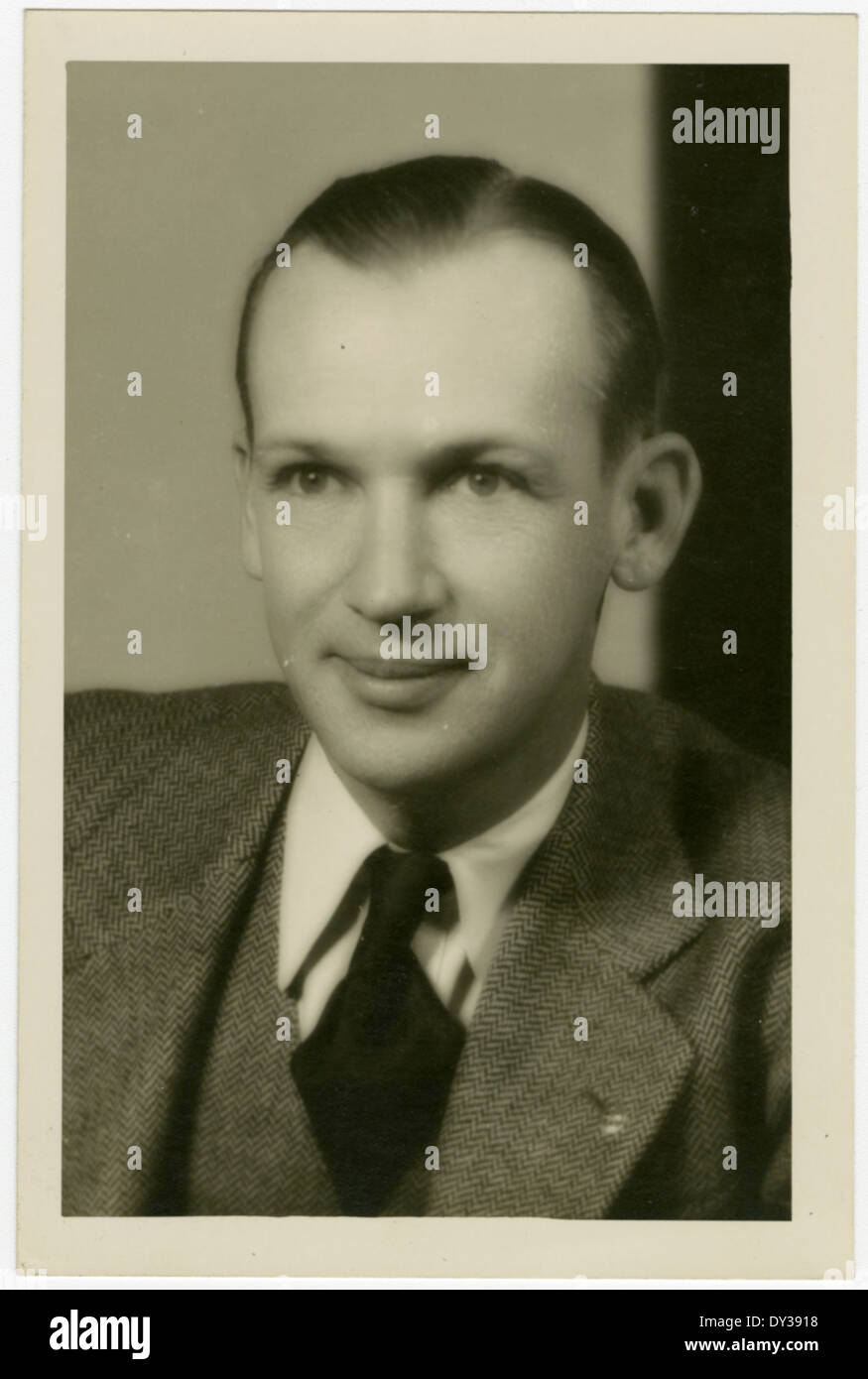 Mcauley hi-res stock photography and images - Alamy