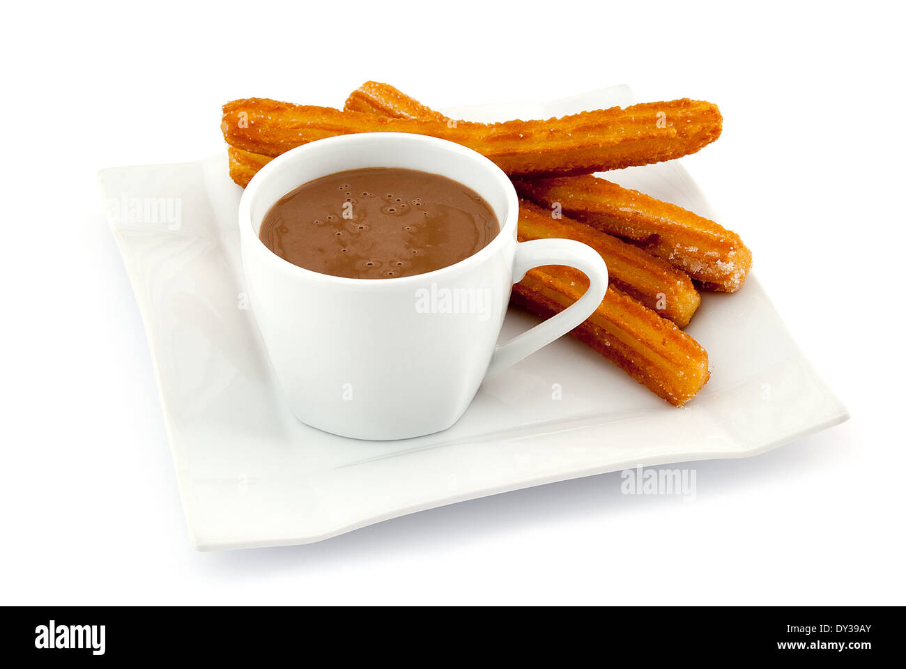 Churro hi-res stock photography and images - Alamy