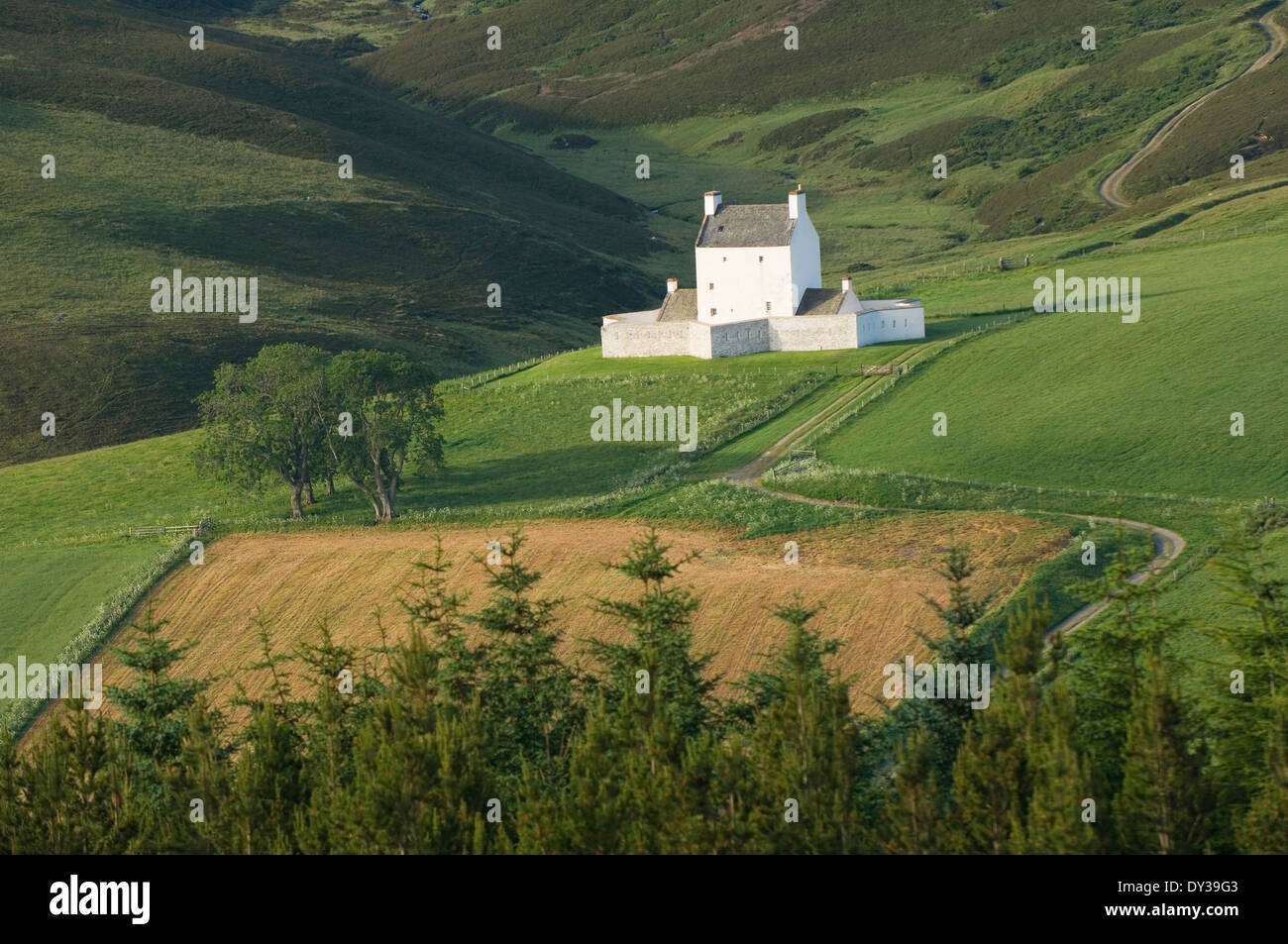 In strathdon hi-res stock photography and images - Alamy
