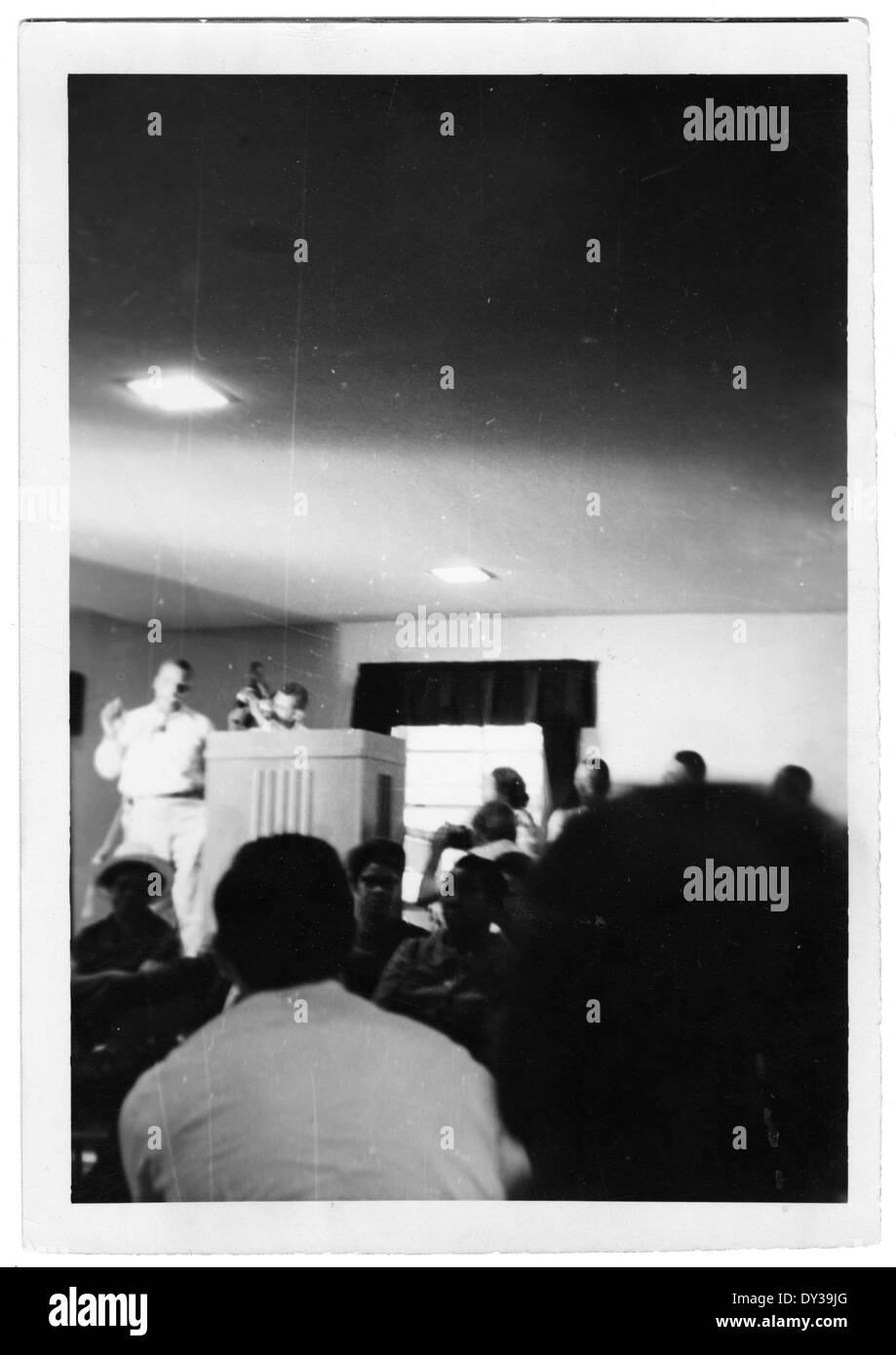 A collection of documents related to Thomas Foner’s involvement in the ...