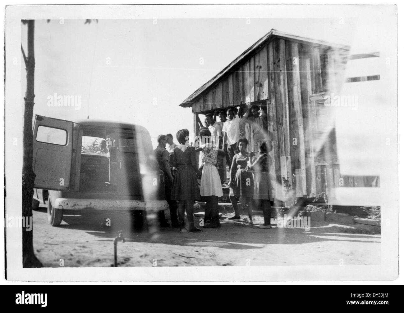 A collection of Thomas Foner's papers related to the Freedom Summer ...