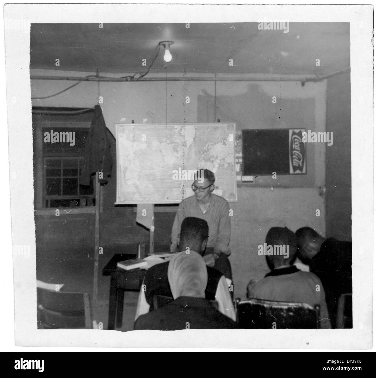 This collection of papers from Thomas Foner relates to the Freedom ...