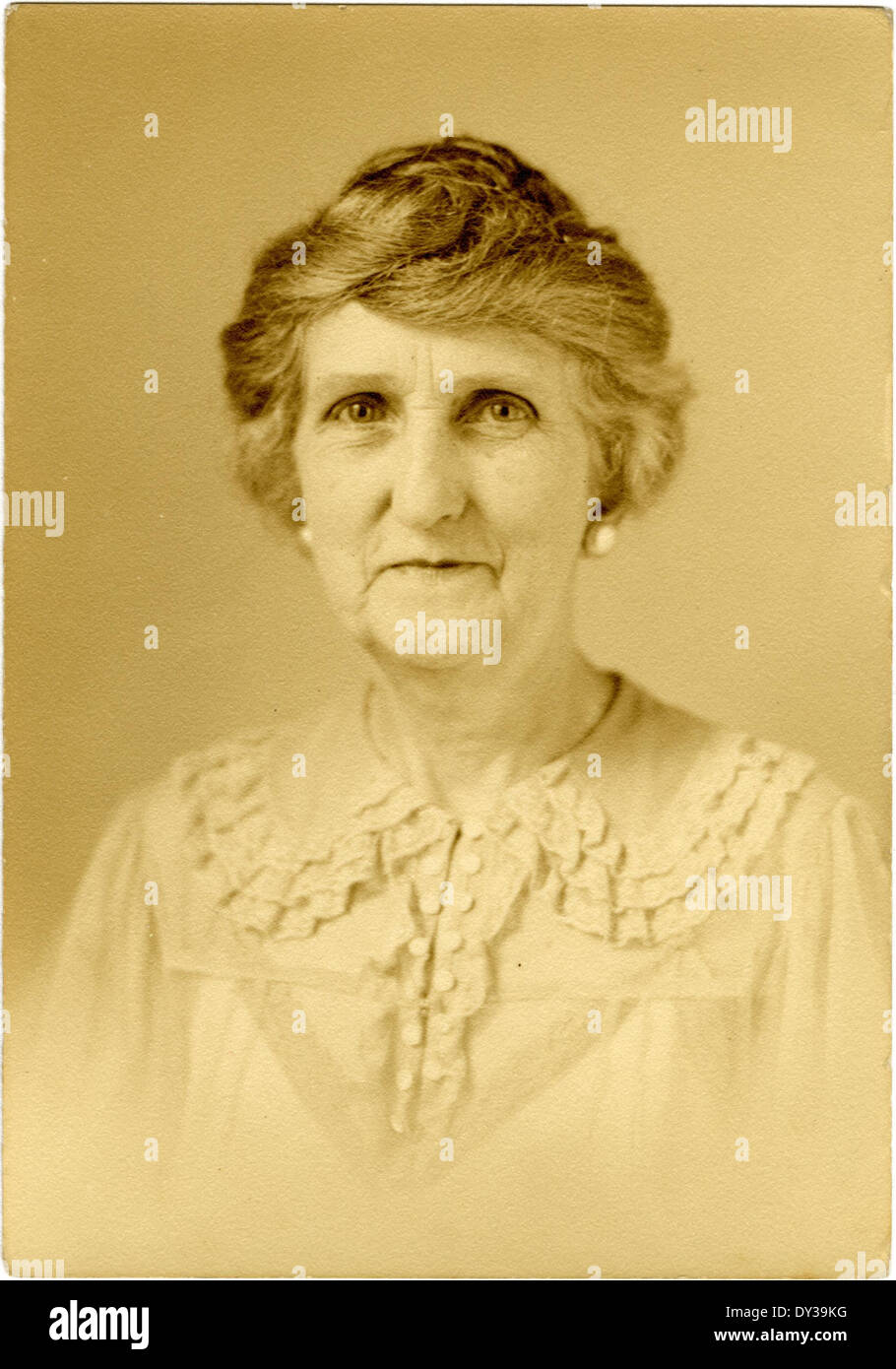 Lizzie Hamilton was an important figure in Mississippi's history ...