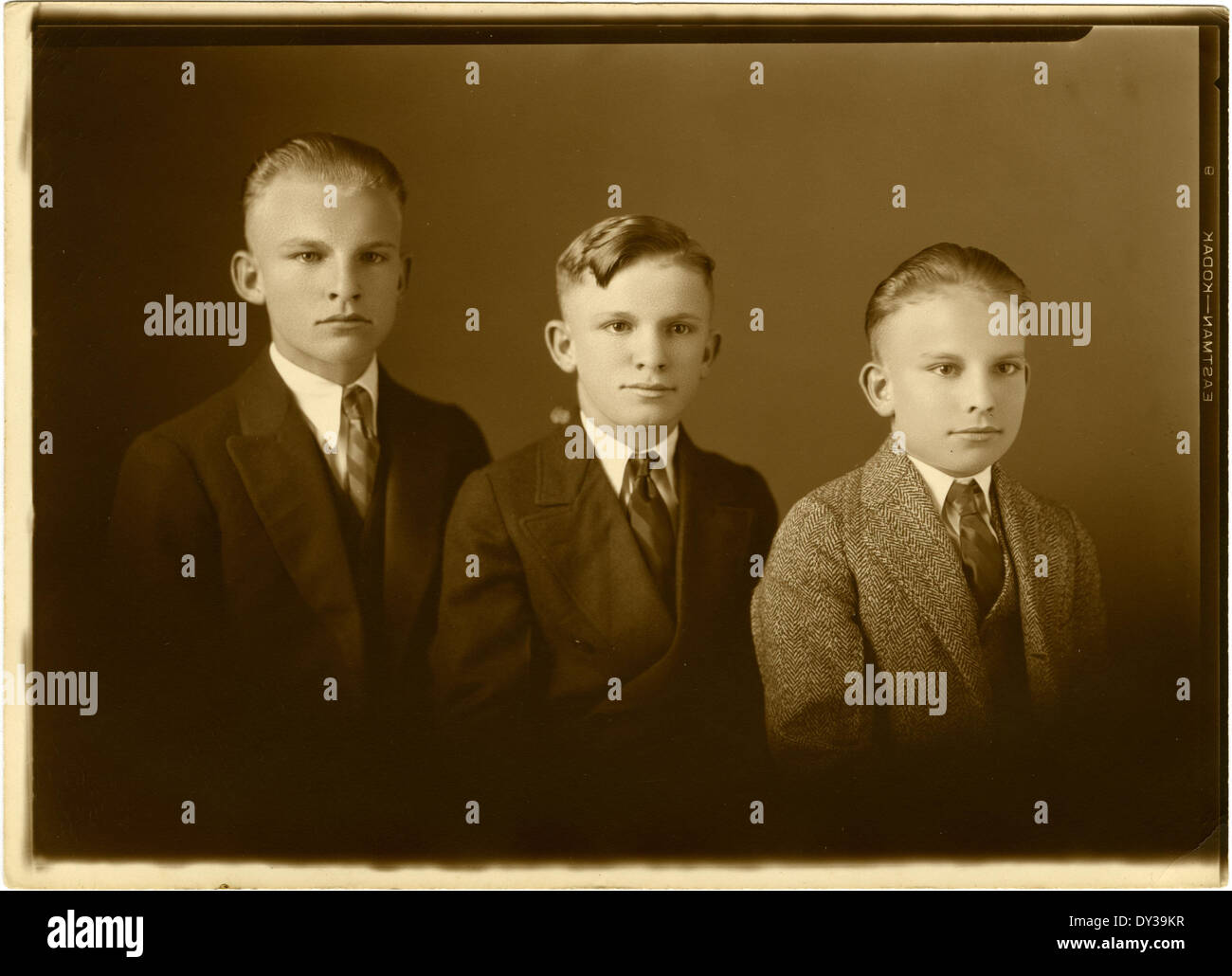 Robert, William, and Edwin Brent are likely individuals from a ...