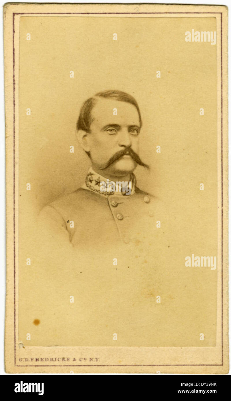 John c breckinridge hi-res stock photography and images - Alamy