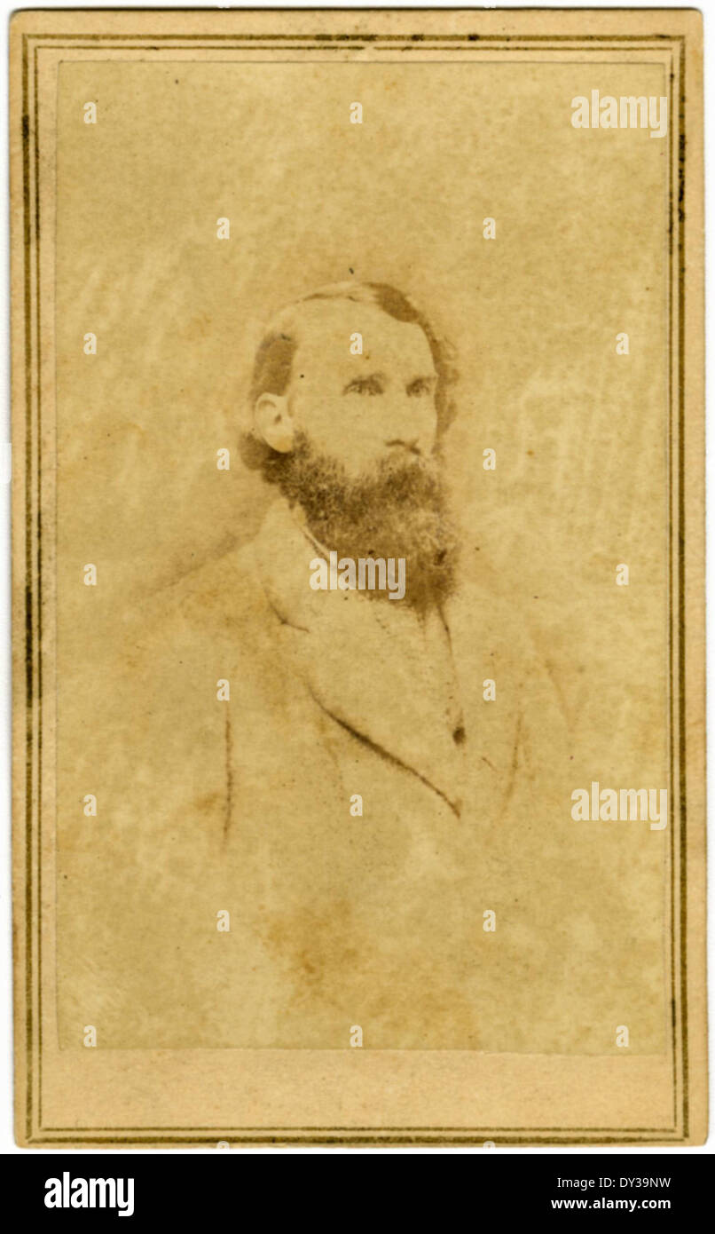 General Ambrose P. Hill was a Confederate general during the American ...