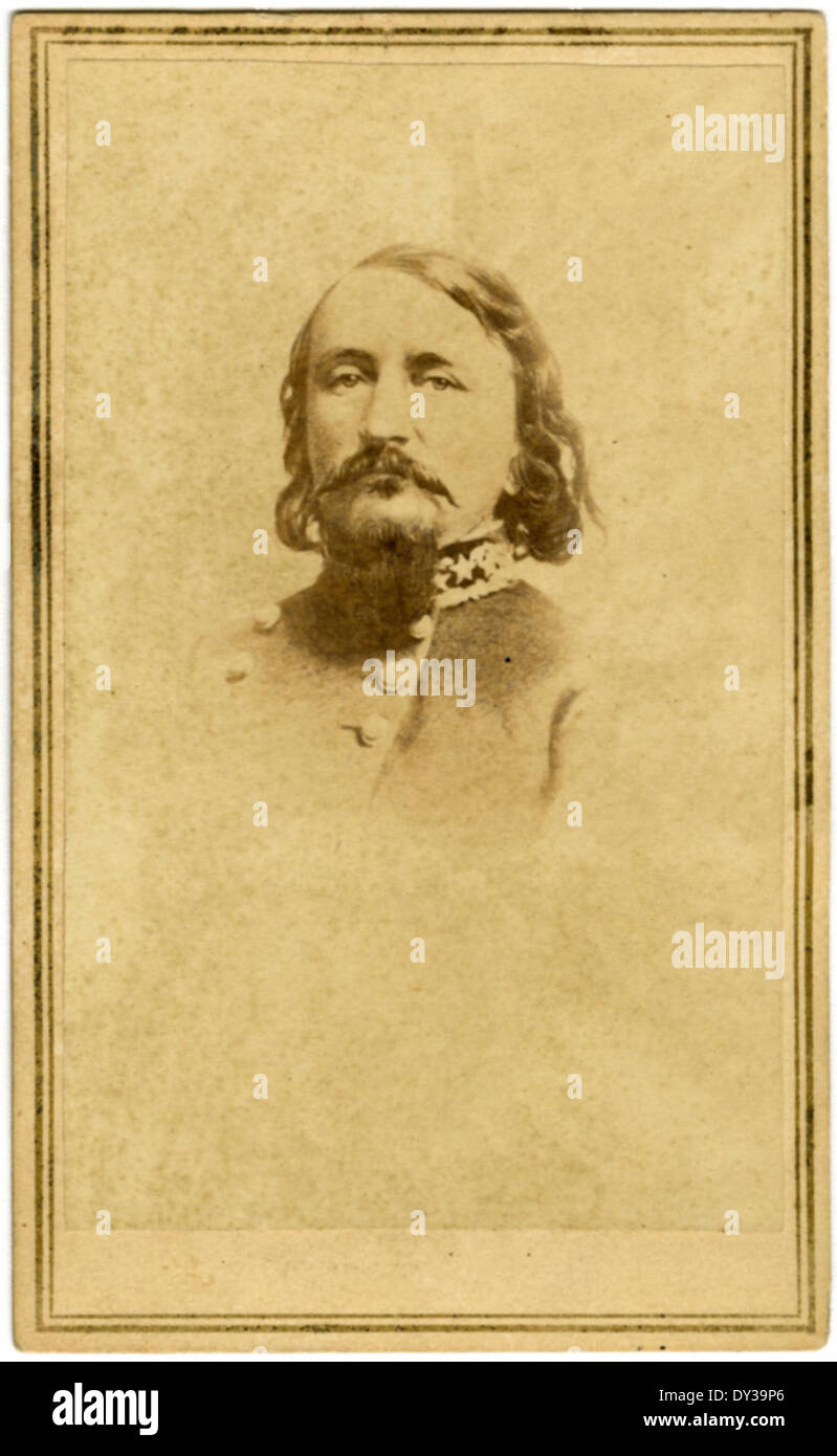 Pickett charge gettysburg hi-res stock photography and images - Alamy