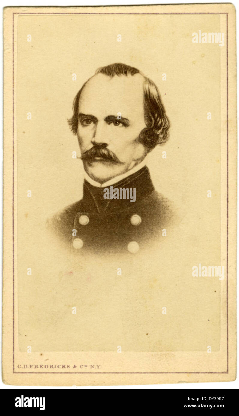 General a s johnston hi-res stock photography and images - Alamy