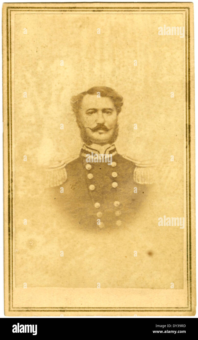 General john b magruder hi-res stock photography and images - Alamy