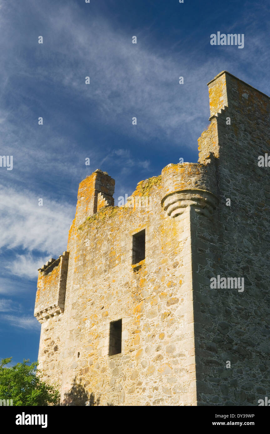 Glenbuchat Castle High Resolution Stock Photography and Images - Alamy