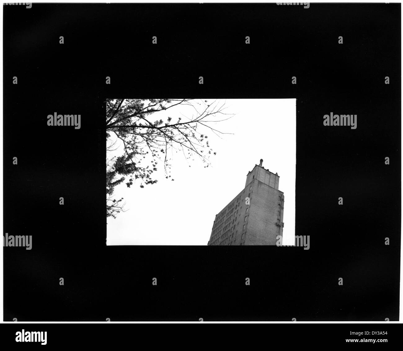 Guaranty building Black and White Stock Photos & Images - Alamy