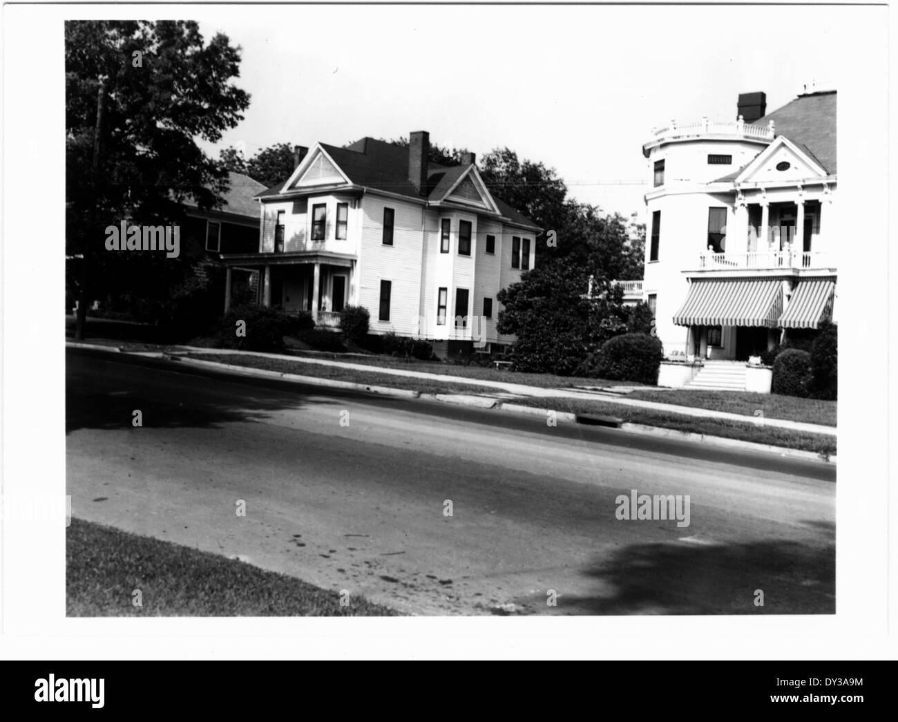 This photograph showcases Daniel Studio and its property located at 918 ...