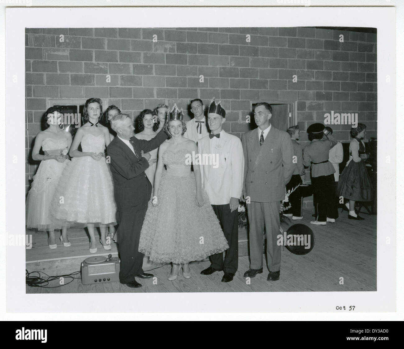 Ms 1957 hi-res stock photography and images - Alamy