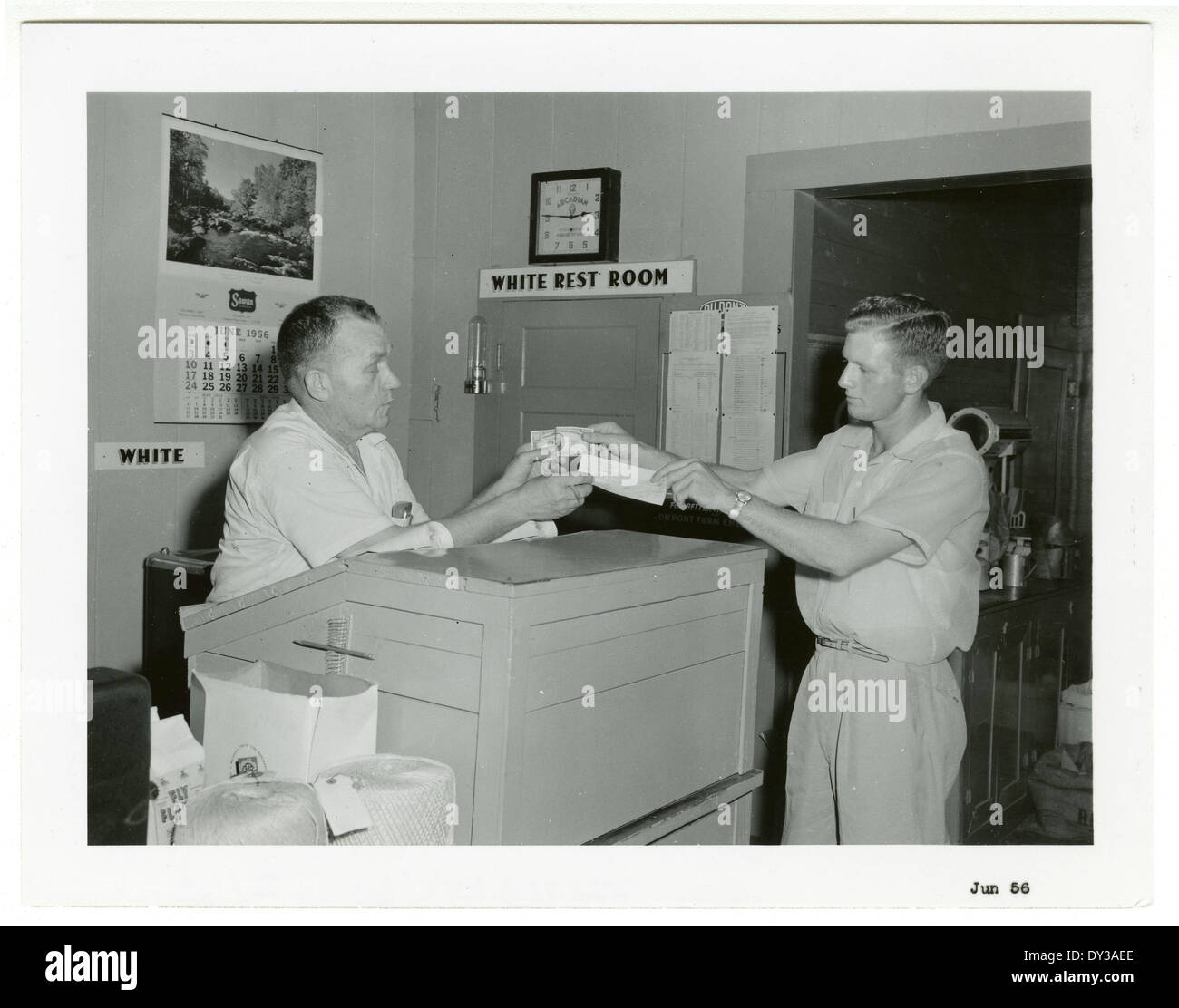 Attala county hi-res stock photography and images - Alamy