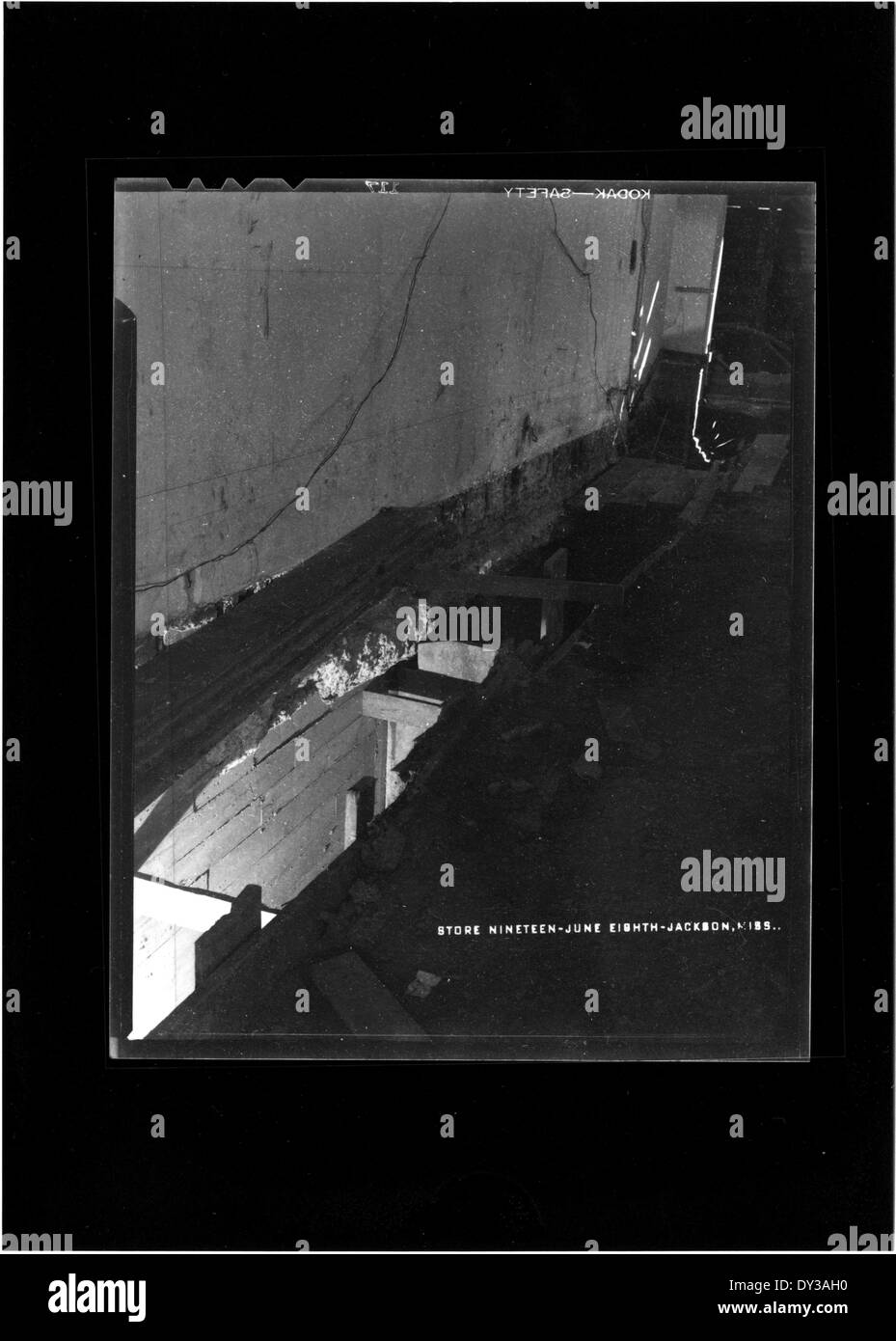 Progress and photos Black and White Stock Photos & Images - Alamy