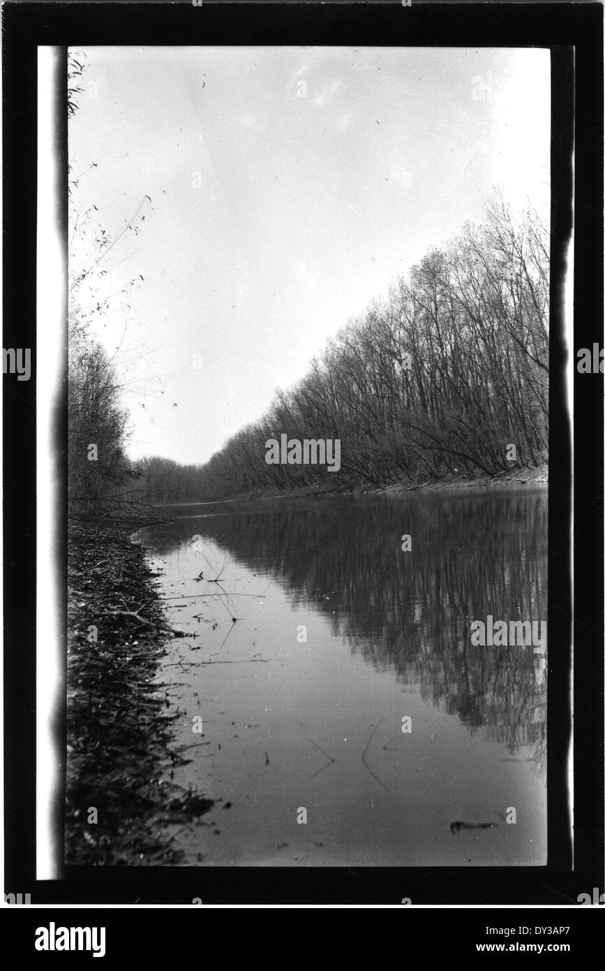 Fall view Black and White Stock Photos & Images - Alamy