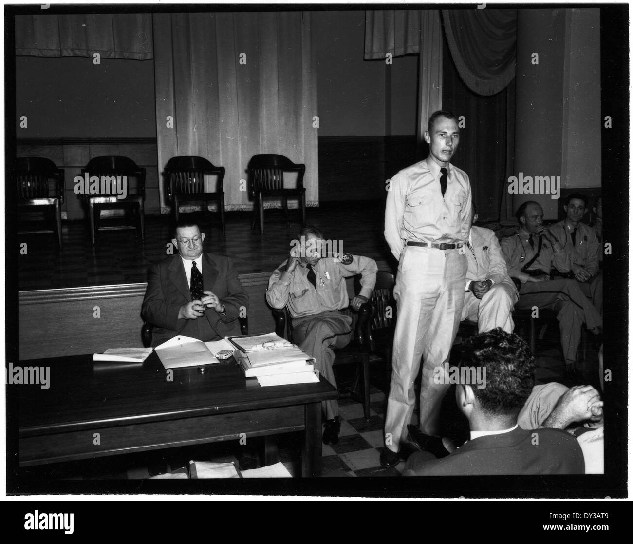 Mississippi highway patrol hi-res stock photography and images - Alamy