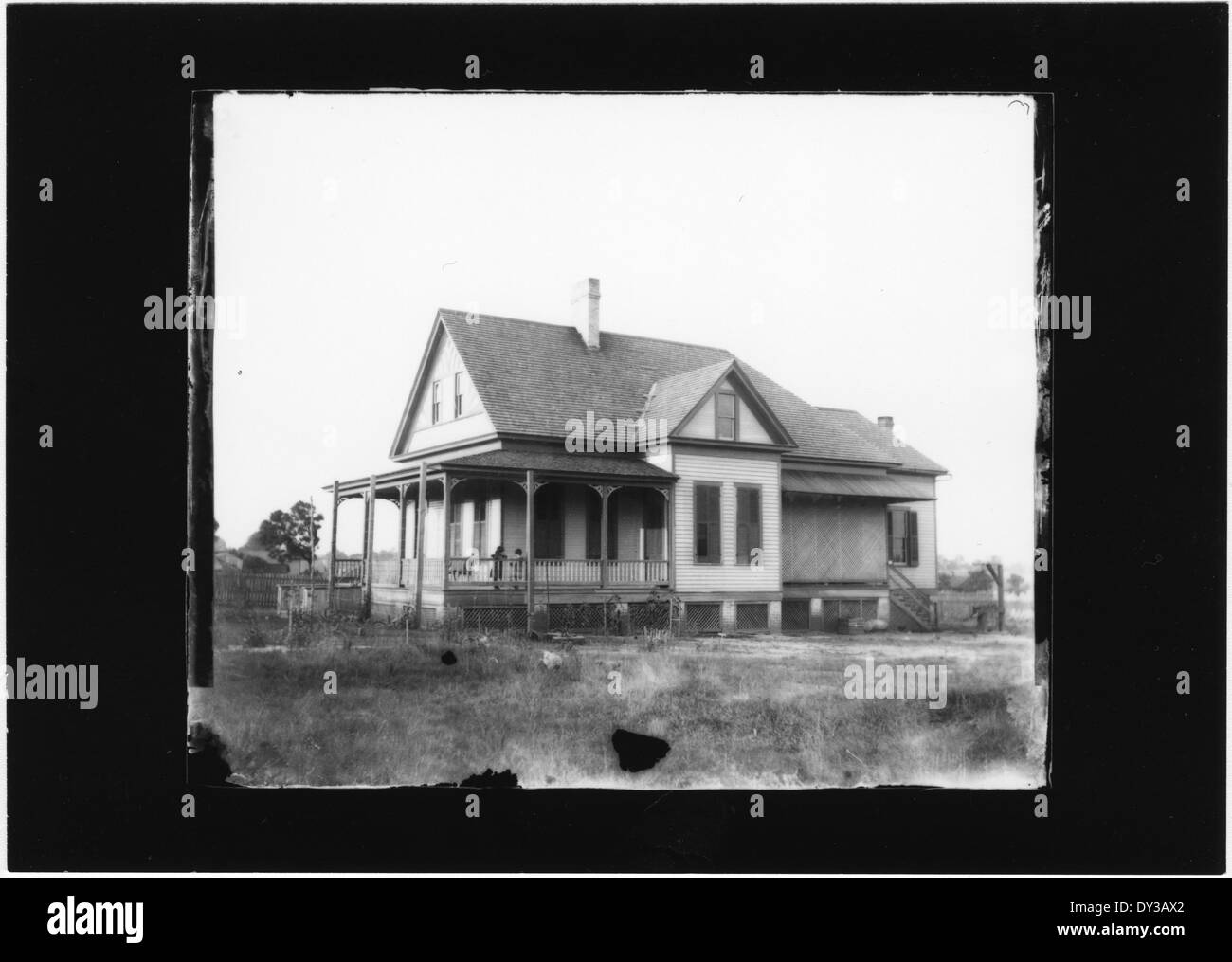 Old presbyterian manse hi-res stock photography and images - Alamy