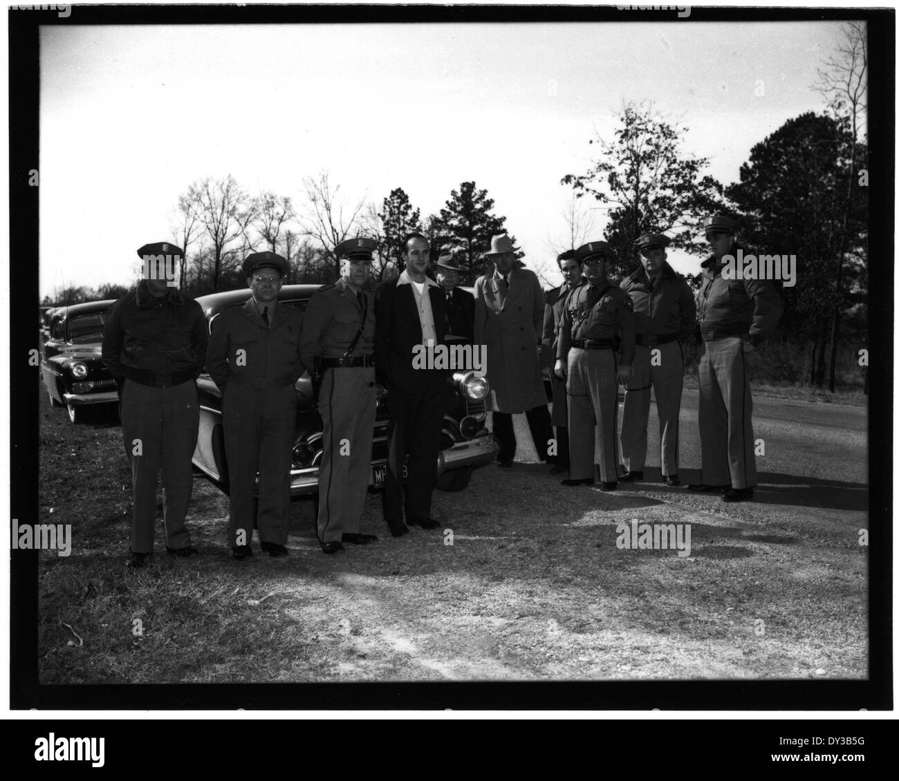 Mississippi Highway Patrol Uniforms