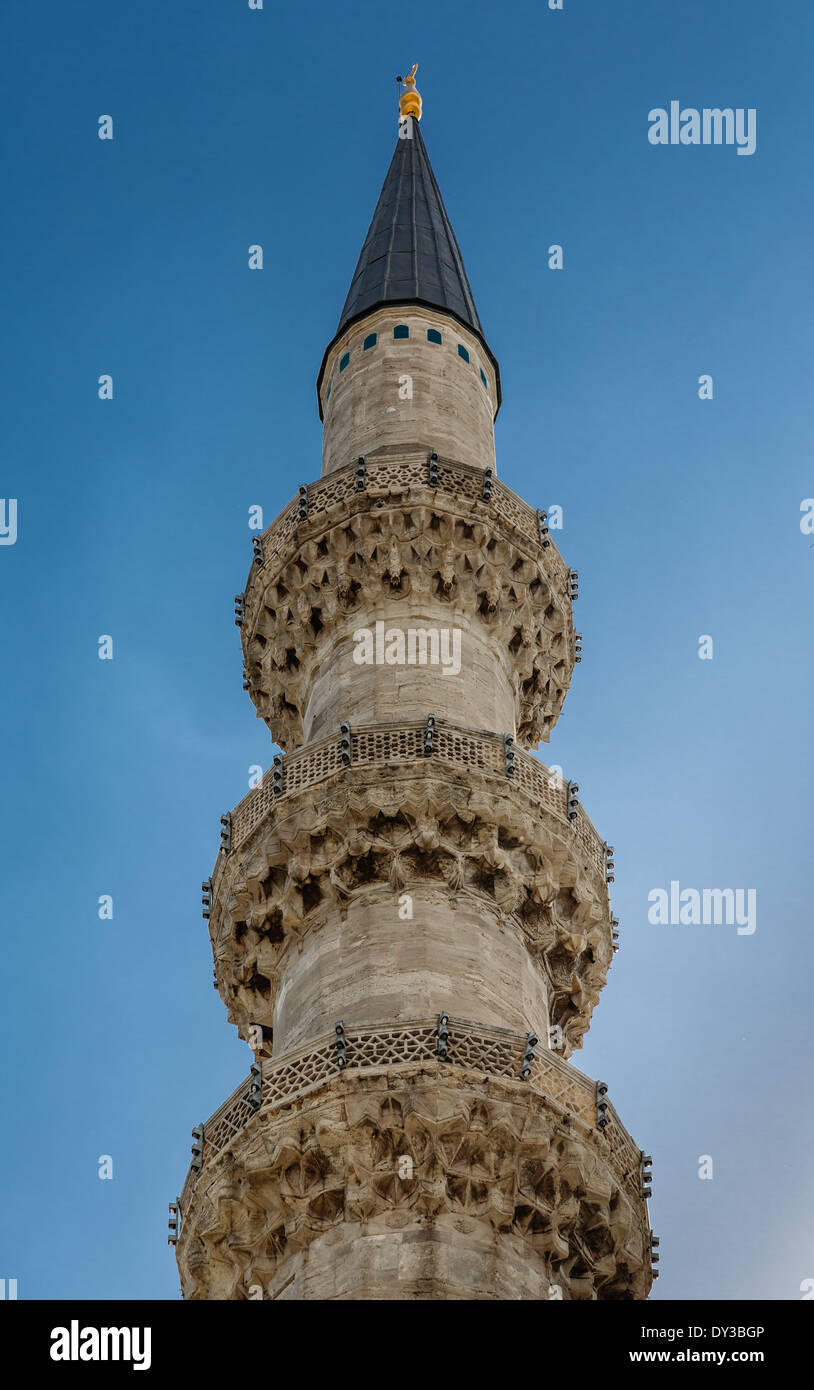 Architecture in Old Istanbul Stock Photo - Alamy