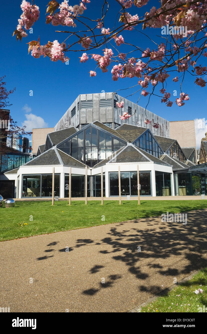Eden theatre hi-res stock photography and images - Alamy