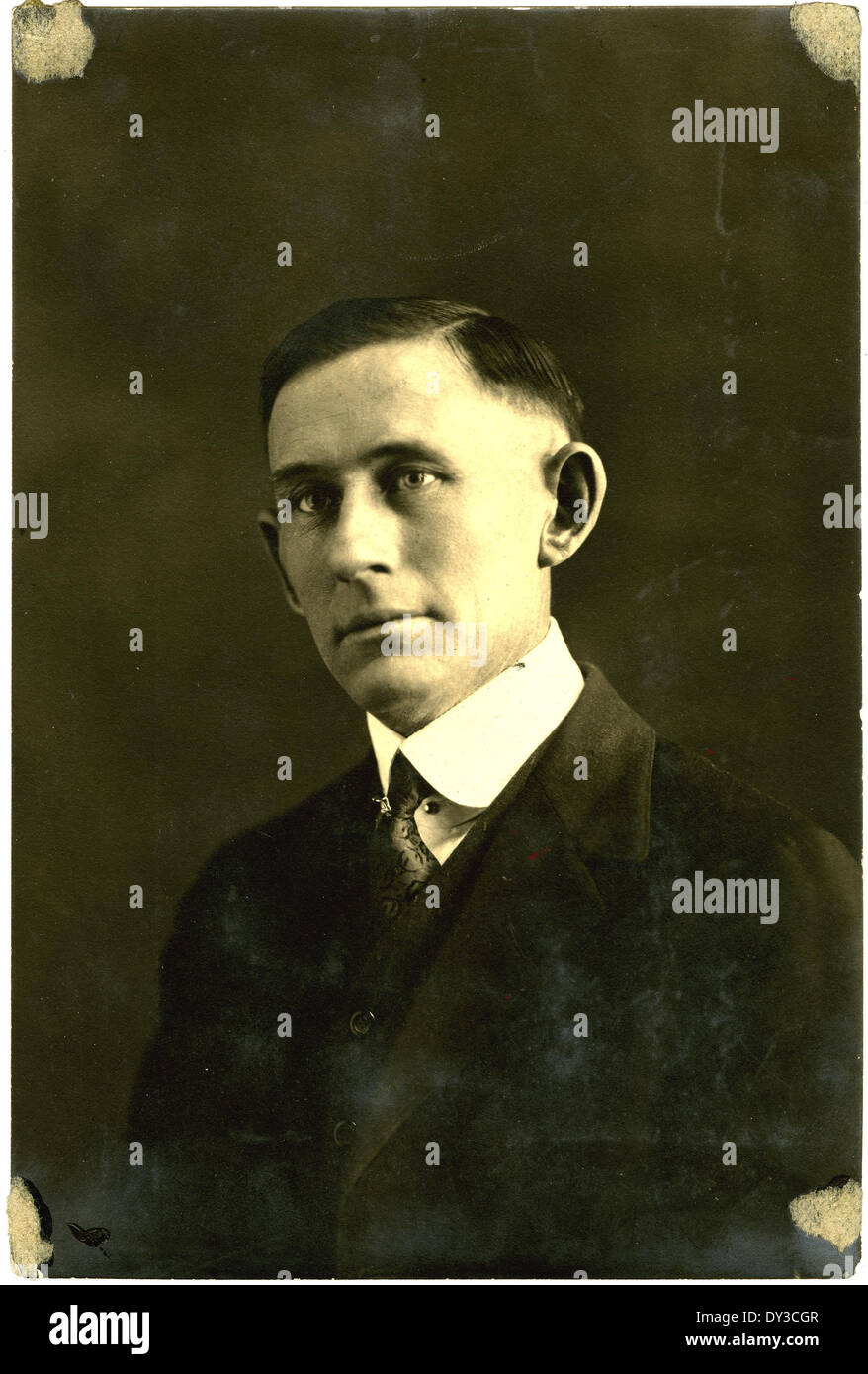 Benson m hi-res stock photography and images - Alamy