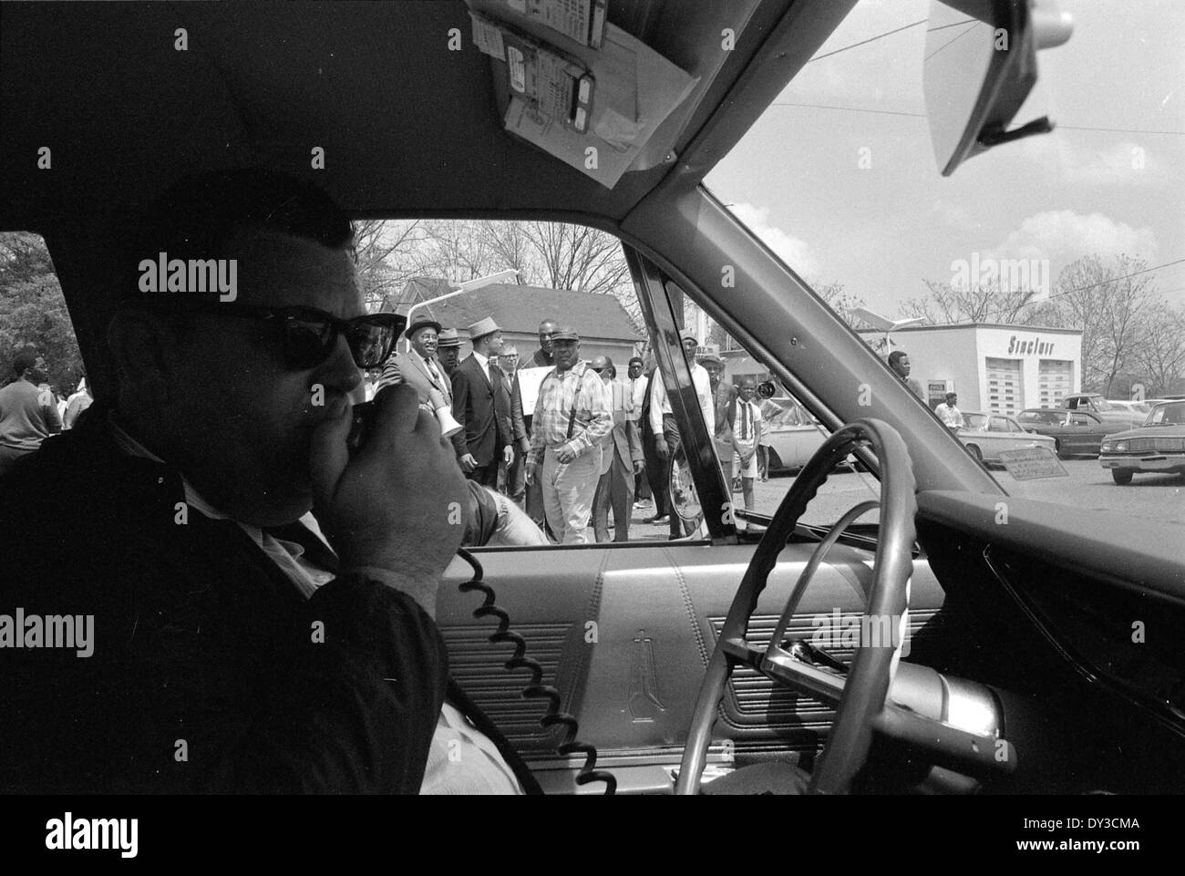 This image refers to the events of March 1968, marking the tragic ...