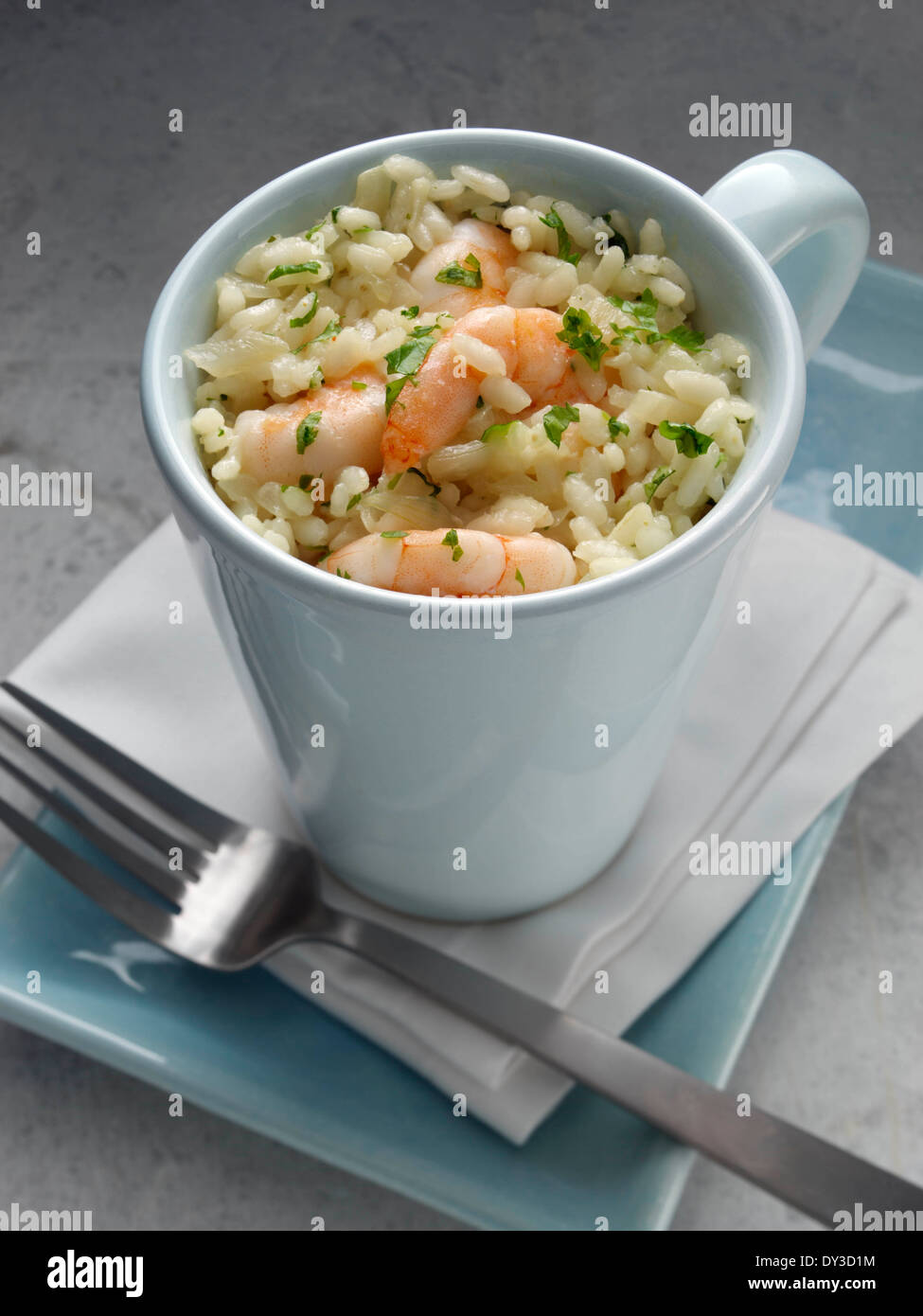 Cooking risotto hi-res stock photography and images - Alamy
