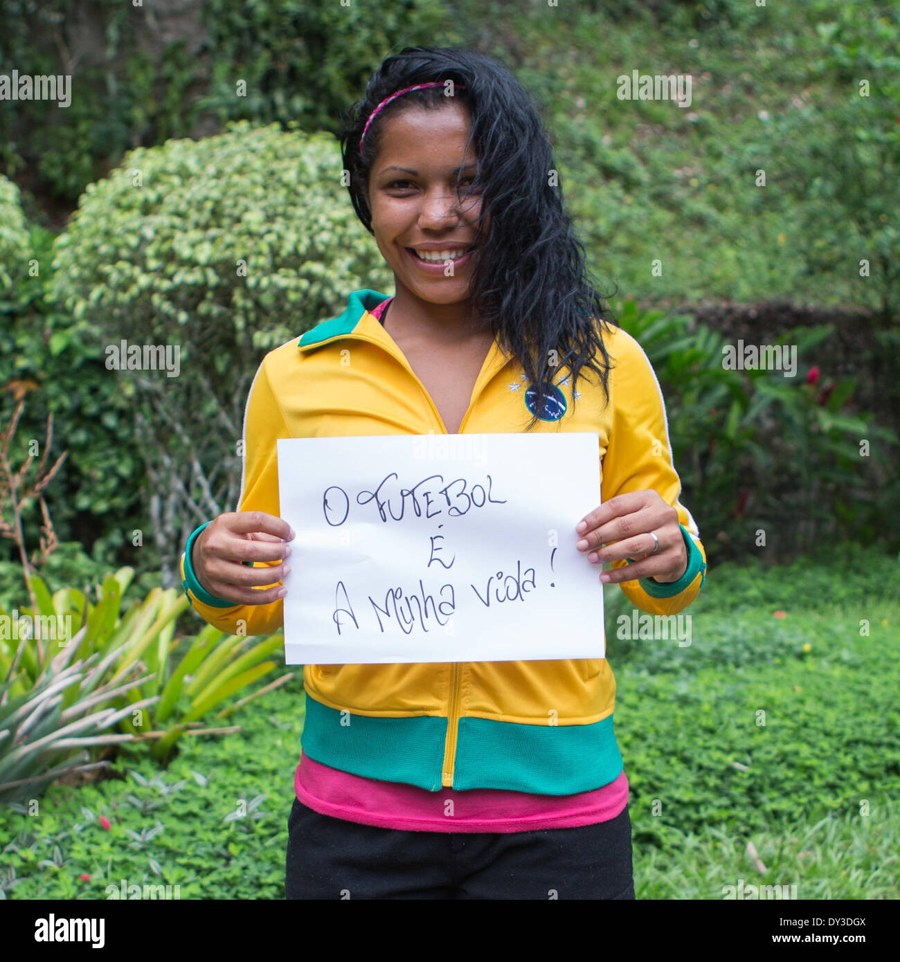 Child Being Interviewed High Resolution Stock Photography and Images ...