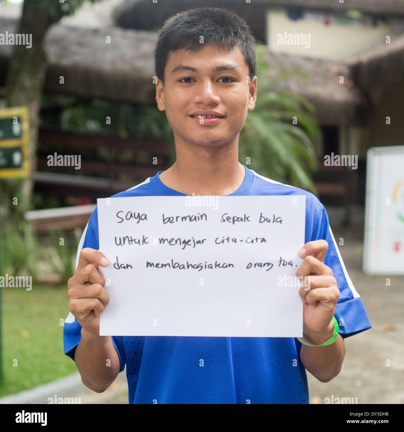 Child Being Interviewed High Resolution Stock Photography and Images ...