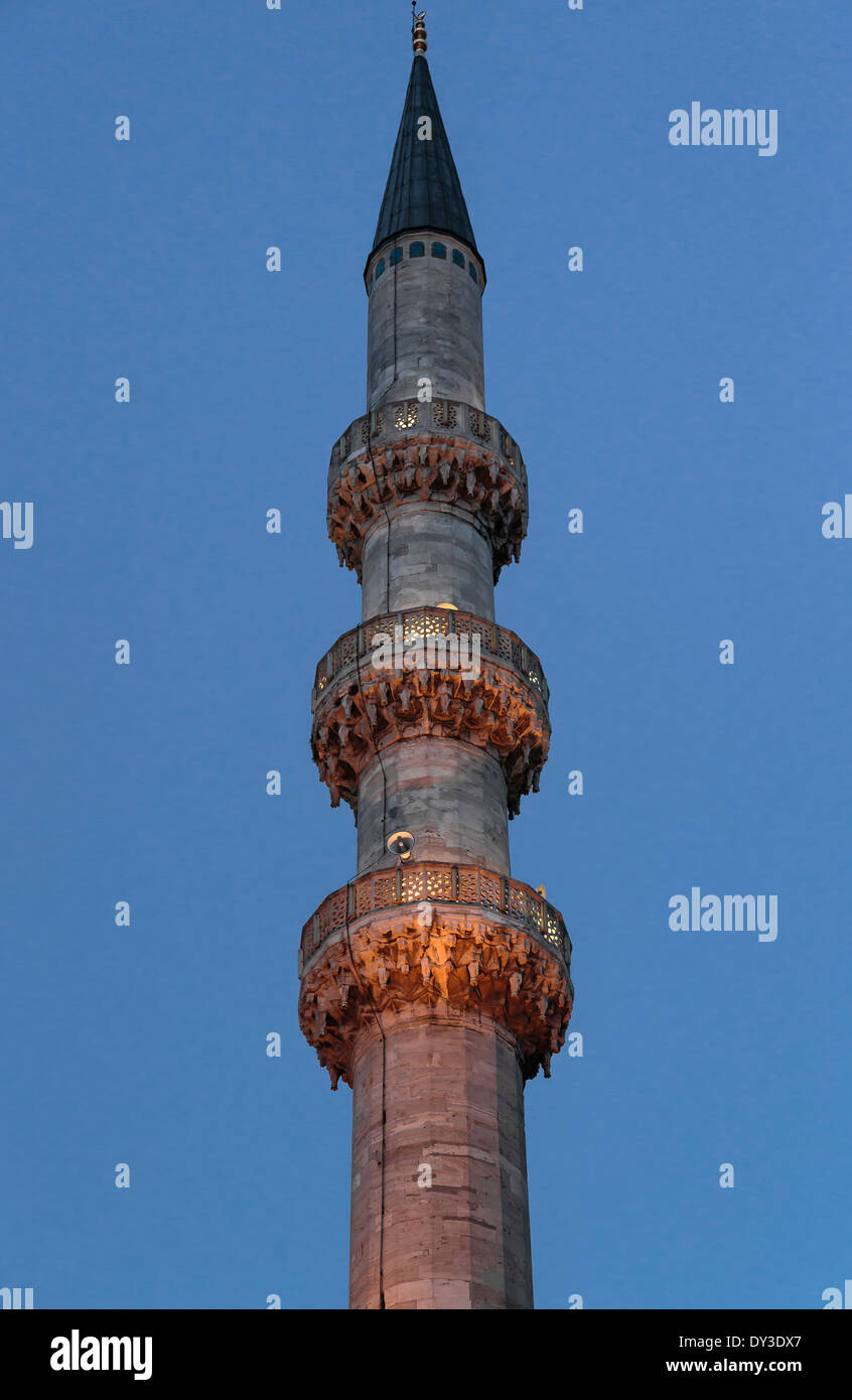 Old islamic architecture hi-res stock photography and images - Alamy