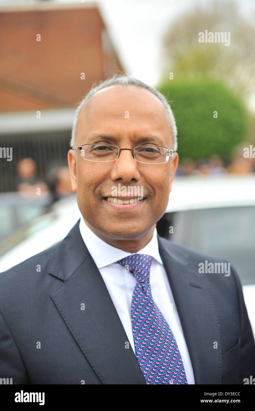 Lutfur rahman hi-res stock photography and images - Alamy