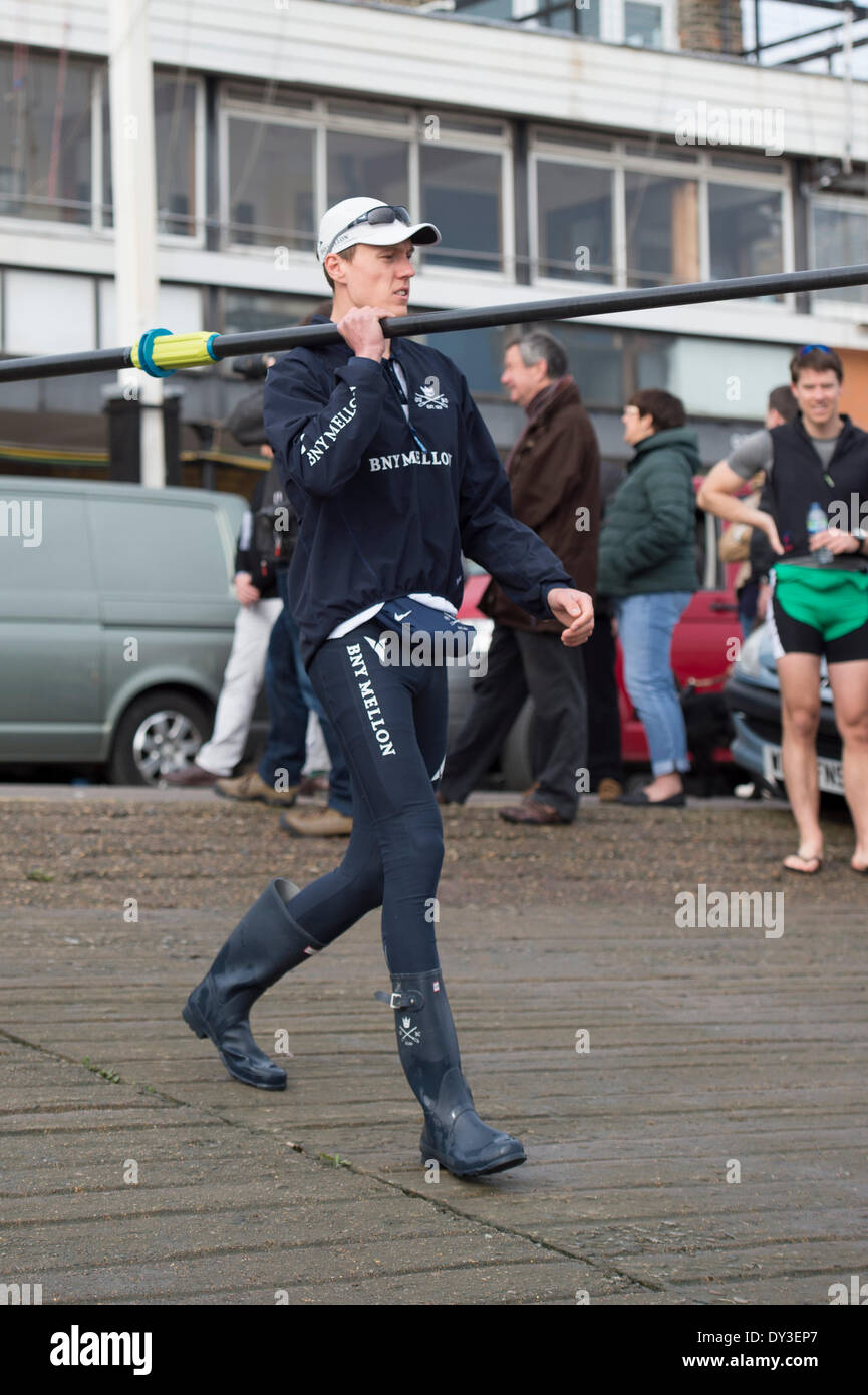Sean constantine hi-res stock photography and images - Alamy
