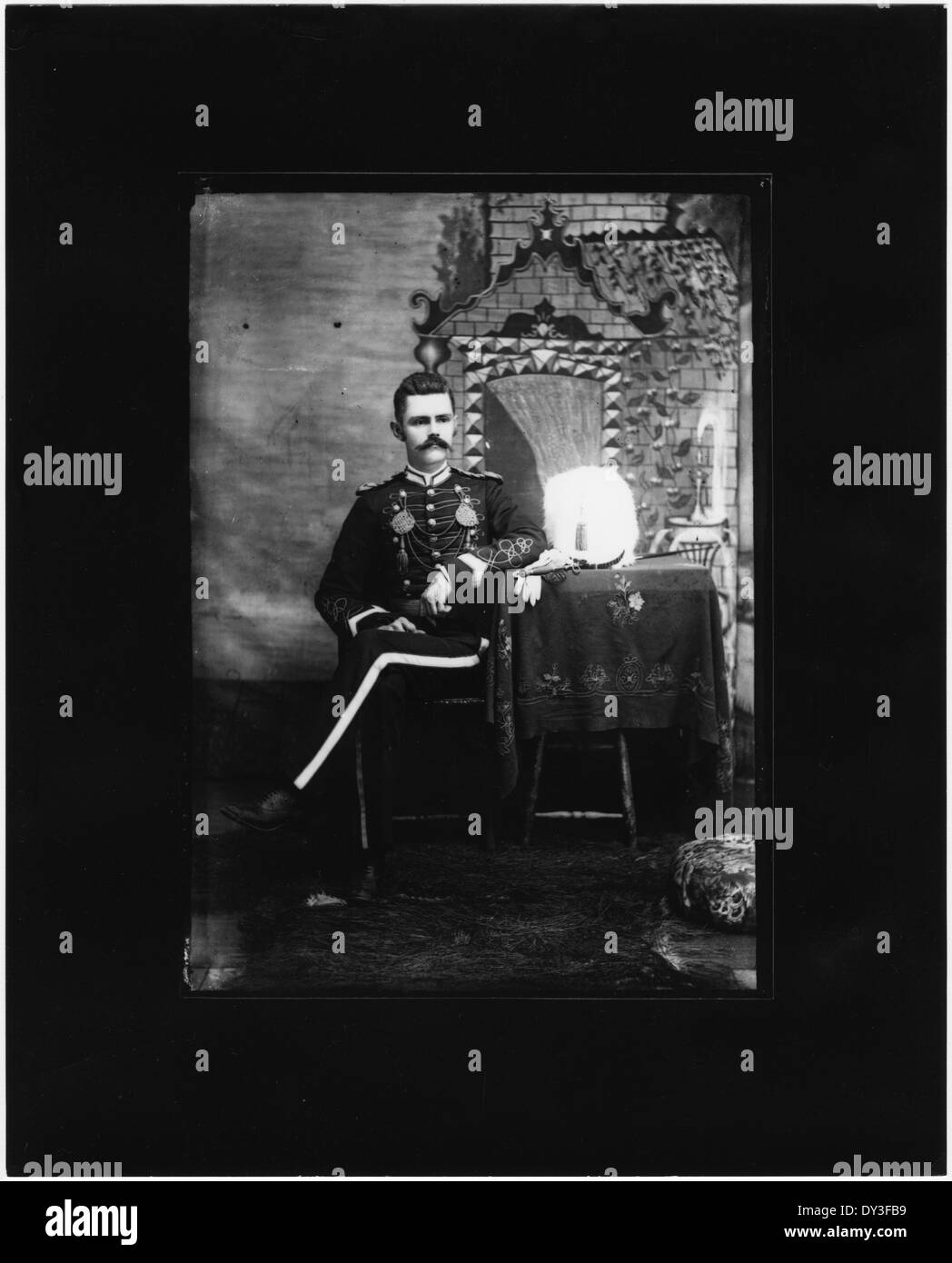 William percy hi-res stock photography and images - Alamy