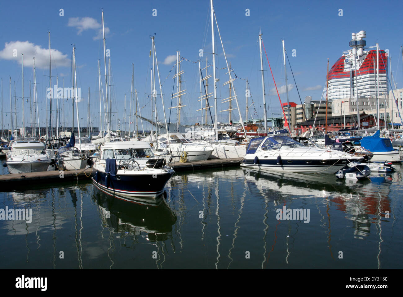 Goteborg lipstick hi-res stock photography and images - Alamy