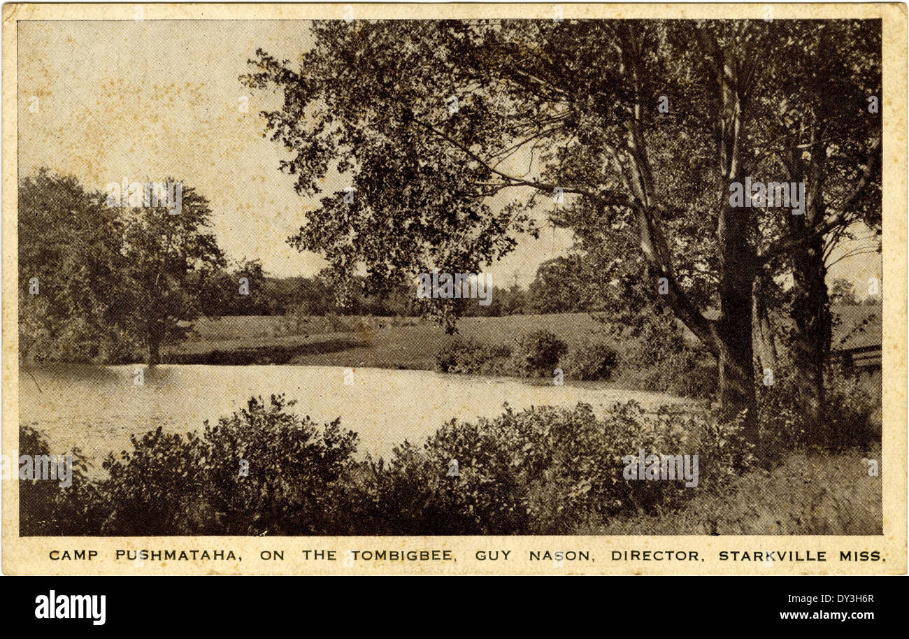 Tombigbee river hi-res stock photography and images - Alamy