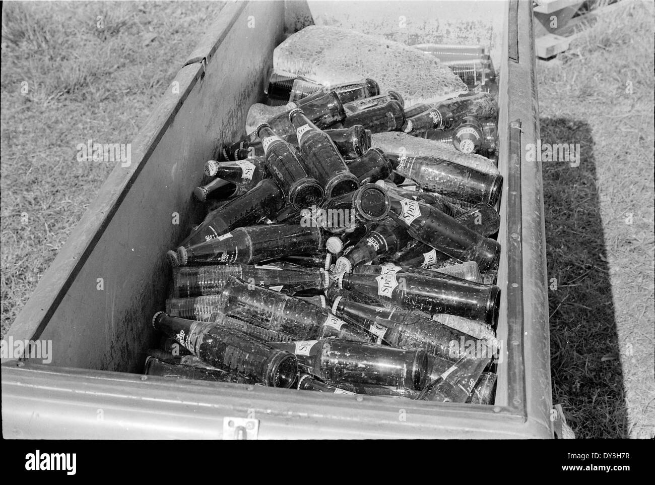 The Tatum Salt Dome, located in Lamar County, Mississippi, was the site ...