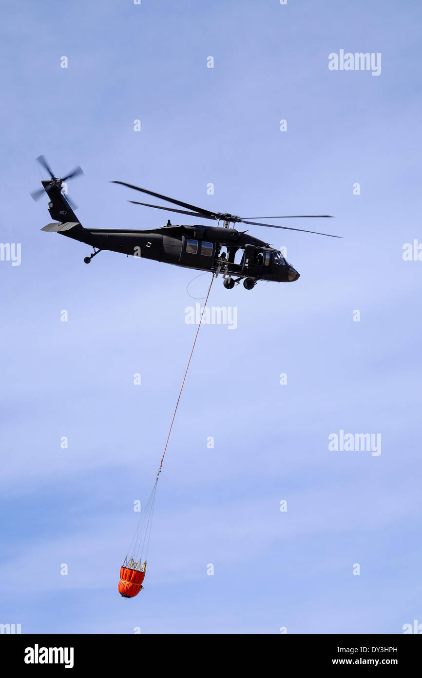 Commerce City, Colorado USA - 5th April 2014. Members of the Boulder ...