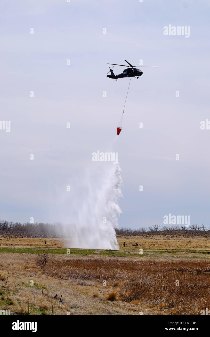 Firefighting techniques hi-res stock photography and images - Alamy