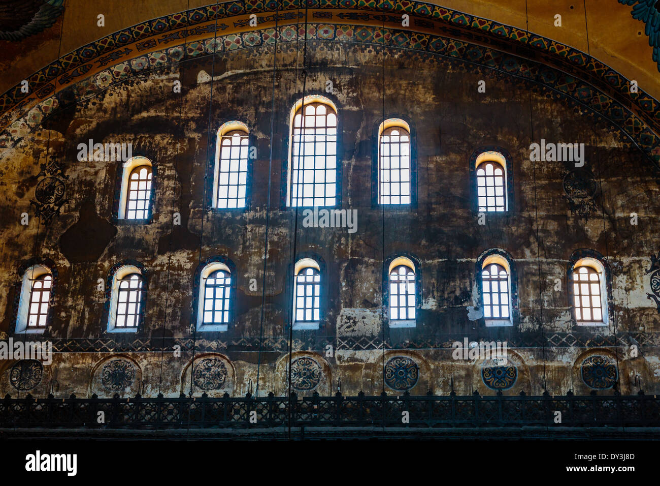 Istanbul building construction hi-res stock photography and images - Alamy