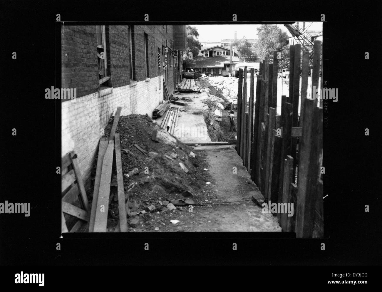 Newspaper unloading hi-res stock photography and images - Alamy