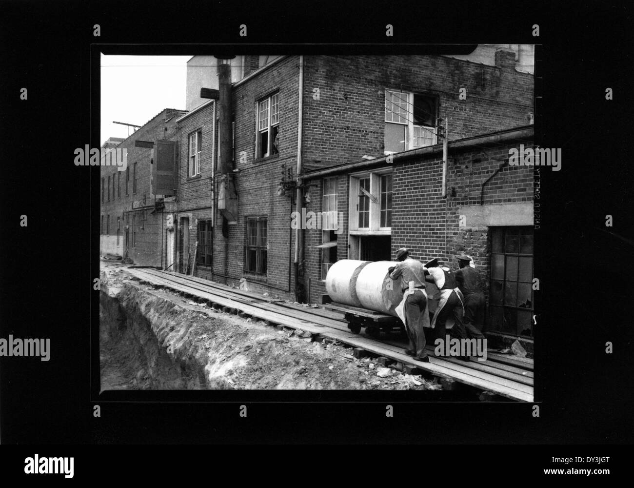 Sysid 104325 hi-res stock photography and images - Alamy